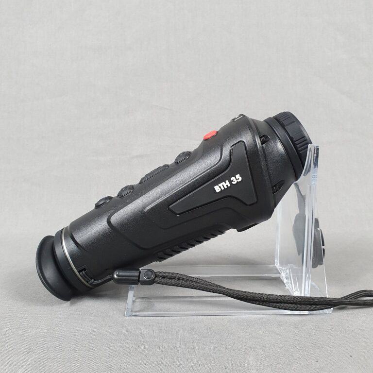 Burris BTH 35 Handheld Wärmebildgerät • Waffen Zickgraf Burris BTH 35 Handheld Wärmebildgerät • Waffen Zickgraf