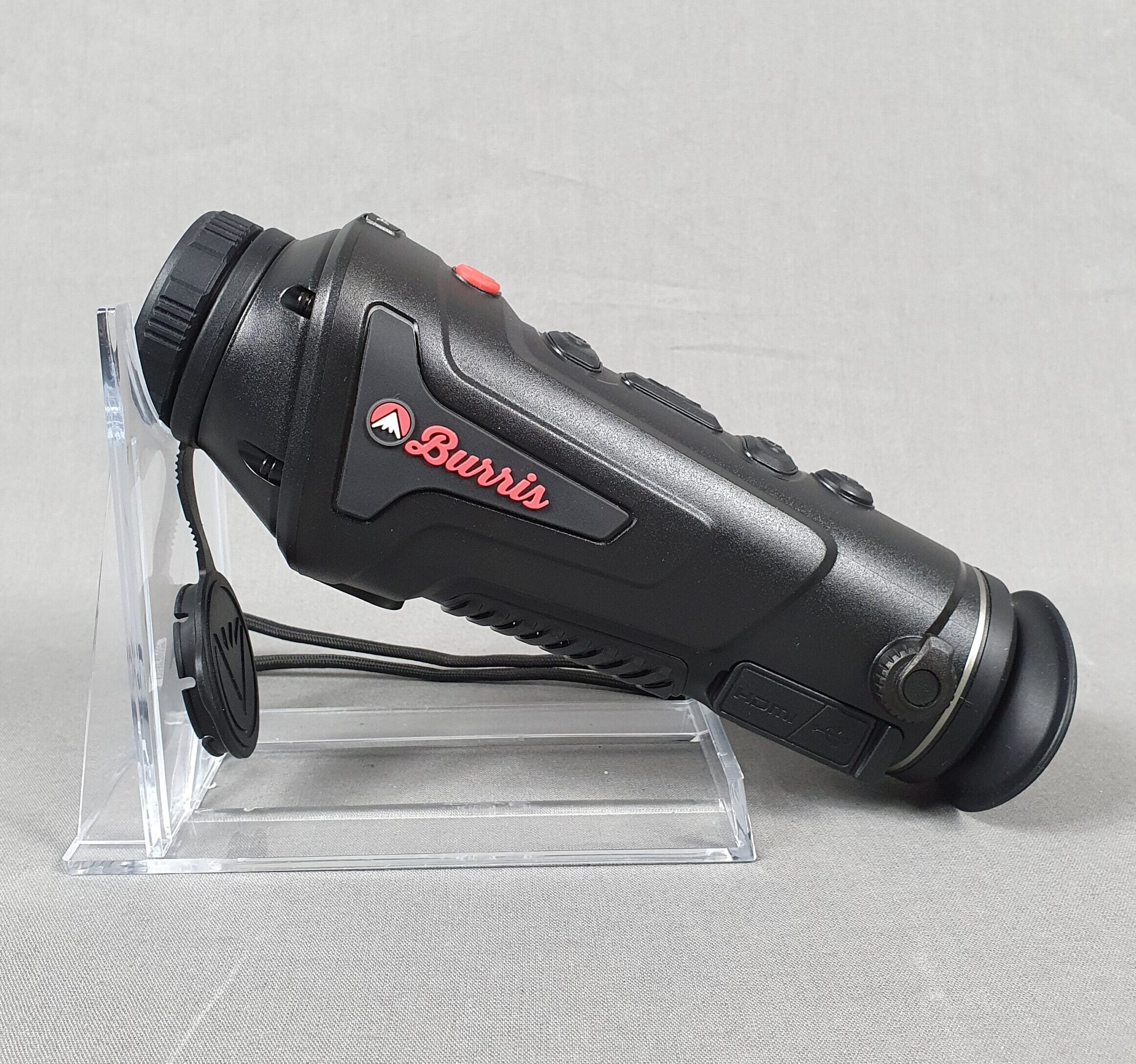 Burris BTH 35 Handheld Wärmebildgerät • Waffen Zickgraf Burris BTH 35 Handheld Wärmebildgerät • Waffen Zickgraf